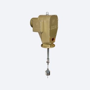 Level Indicator｜All-round Manufacturer of Level Controllers for Powder ...